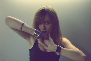 Morgan Hammer · Artist Profile