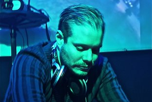 Mudman · Artist Profile