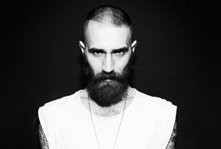 Mussen · Artist Profile