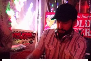 Mutt · Artist Profile