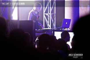 Nadia Popoff · Artist Profile