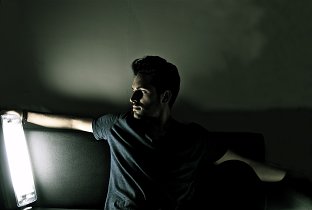 Nagh · Artist Profile