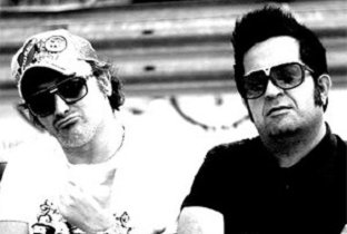 Nari&Milani · Artist Profile