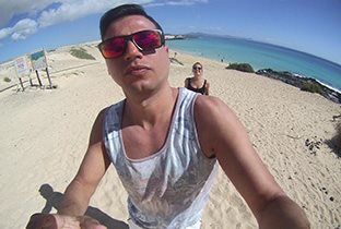 NARO · Artist Profile