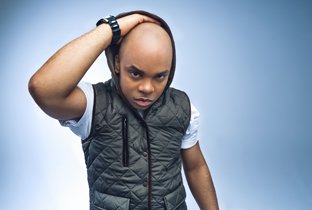 Nathan Adams · Artist Profile