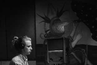 Nathan Lake · Artist Profile