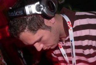 Nathan Landry · Artist Profile