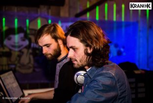 Natural Distortion · Artist Profile