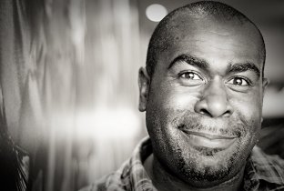 Neil Mitchell · Artist Profile