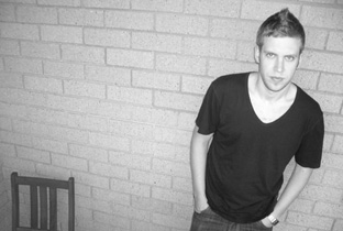 Neil Terry · Artist Profile