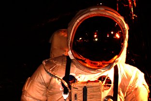 NGC-5128 · Artist Profile