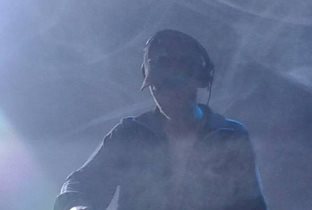 Niall Cleary · Artist Profile