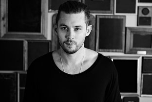 Nick Bassett · Artist Profile