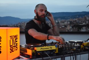 Nick Bowman · Artist Profile