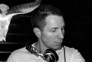 Nick Hudson · Artist Profile