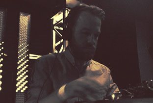 Nick Lawson · Artist Profile