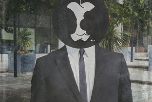 Nick Parr · Artist Profile