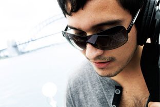 Nick Vidal · Artist Profile