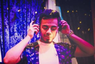 Nicky Sahota · Artist Profile