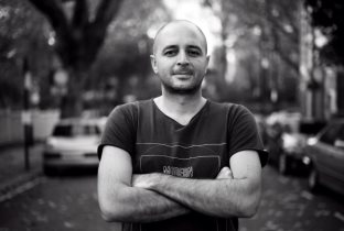 Nico Bada · Artist Profile