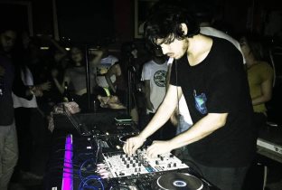 Nicolas Recalde · Artist Profile