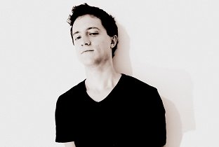 Nicolas Ruiz · Biography