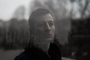 Nicolas Zuber · Artist Profile