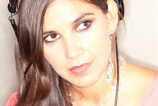 Nicole Otero · Artist Profile