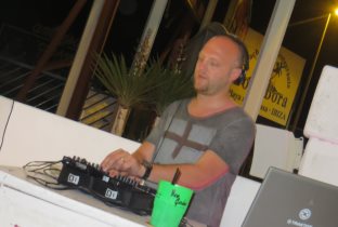 Nico P · Tour Dates & Tickets