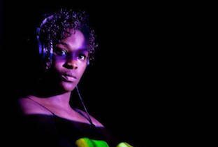 Nídia · Datas da Tour e Bilhetes