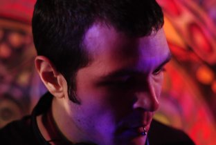 Mario Maroto · Artist Profile