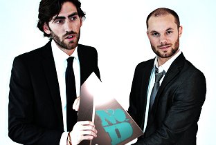 NO_ID · Artist Profile