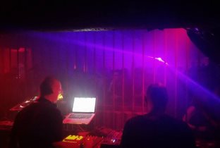 NoizyKnobs · Artist Profile