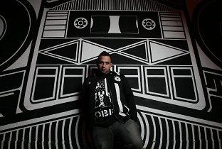 Noomi Ra · Artist Profile