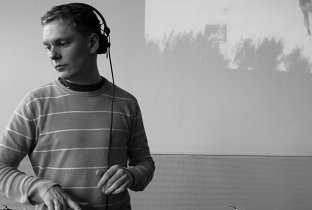 Nyquist · Artist Profile