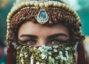 OLIIV · Artist Profile