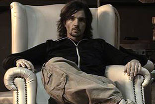 Oliver Hacke · Artist Profile