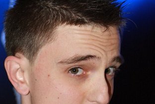 Oliver M.A.R.S.H · Tour Dates & Tickets