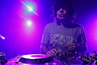 One Man Party · Artist Profile