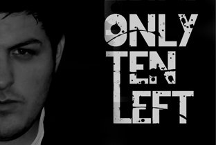 Only Ten Left · Artist Profile