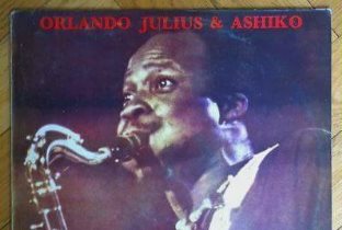 Orlando Julius · Artist Profile