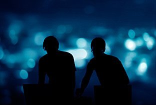 Overcast Sound · Artist Profile