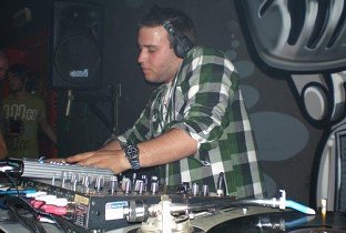 Pablo García · Artist Profile