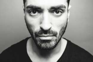 Pablo Luque · Artist Profile