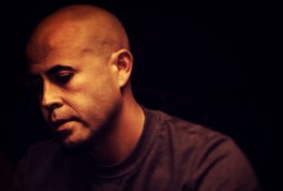 Pablo Martinez · Artist Profile