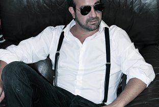 Paolo Driver · Artist Profile