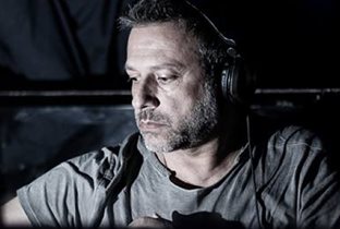 Paolo Pompei · Artist Profile