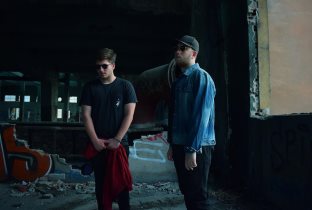 Parry Hotter · Artist Profile