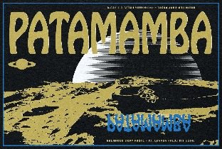 Patamamba · Artist Profile