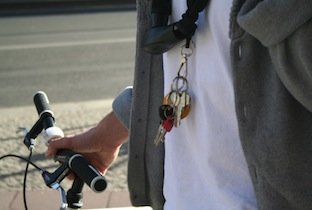 Pat Ferry · Artist Profile